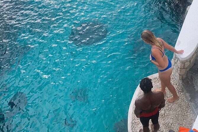 Negril 7 mile Beach, Party Catamaran Cruise , Snorkeling and Ricks Cafe Combo - FAQ – Practical Questions about the Tour