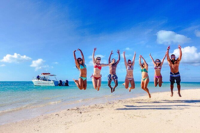 Negril 7 Mile Beach Ricks Café and Shopping Tour from Montego Bay - FAQ