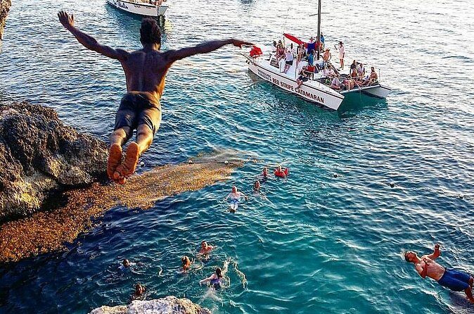 Negril 7 Mile Beach & Rick's Café Combo Tour from Montego Bay - FAQ