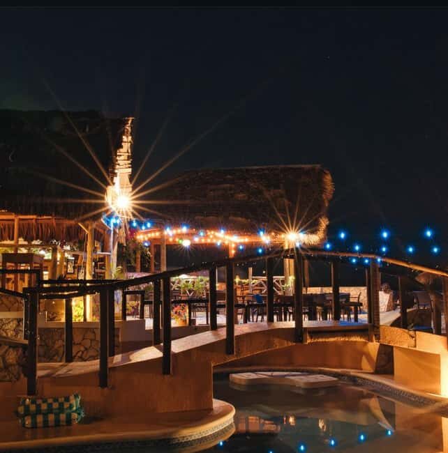 Negril: 7 Mile Beach, Shopping, & Dinner at Ivan's Tour - An In-Depth Look at the Tour Experience