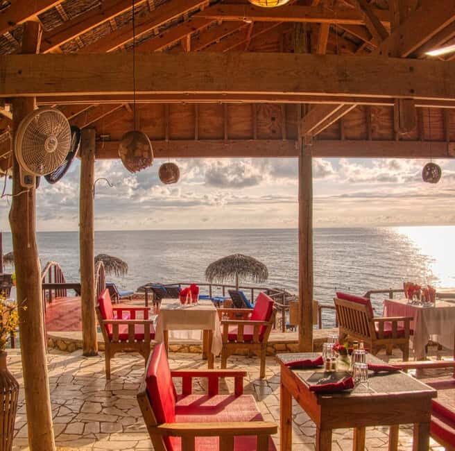 Negril: 7 Mile Beach, Shopping, & Dinner at Ivan's Tour - The Value of This Tour