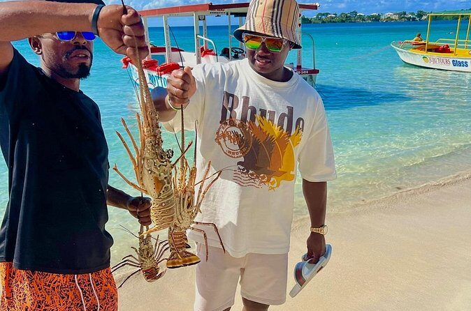 Negril 7 Mile Beach with Clear kayak Photo Shoot & Ricks Cafe - Practical Details & Considerations