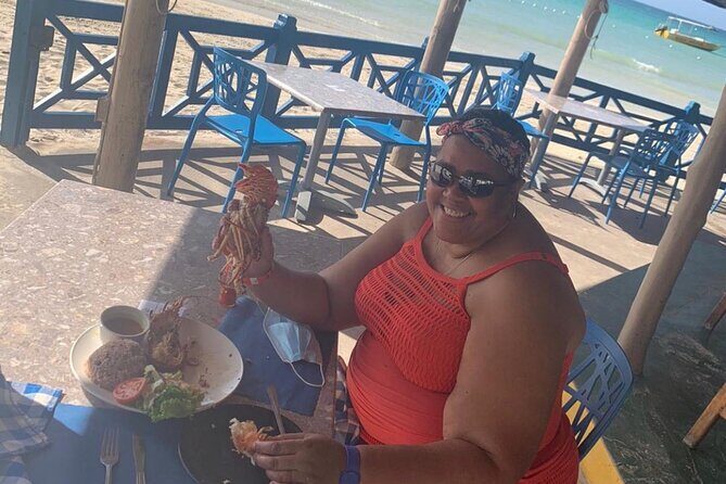 Negril 7 Mile Beach with Clear kayak Photo Shoot & Ricks Cafe - FAQs