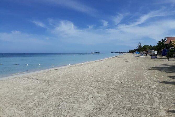 Negril 7 Miles Beach and Rick's Cafe Tour - An In-Depth Look at the Tour