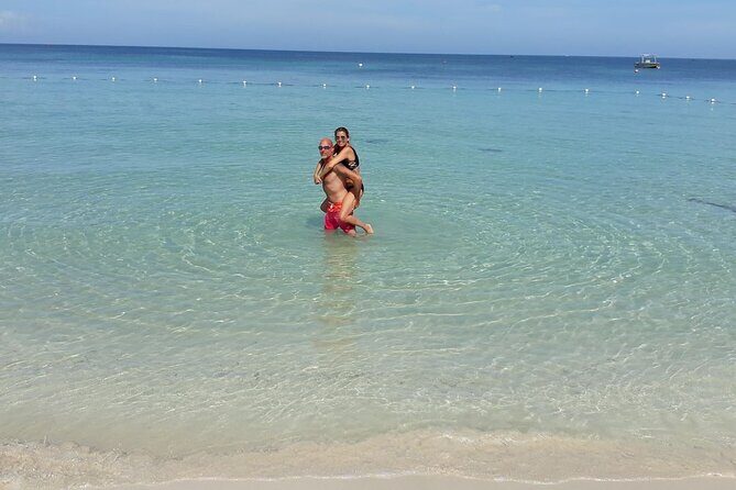 Negril 7 Miles Beach and Ricks Cafe Tour from Montego Bay - What You Can Expect from This Tour