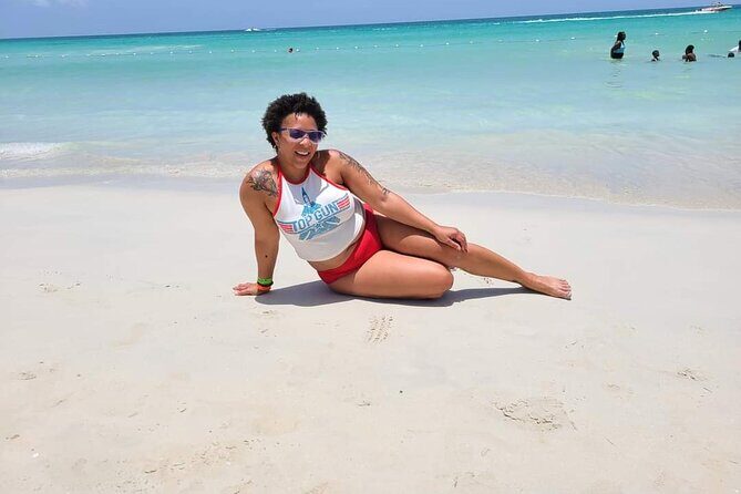 Negril 7 Miles Beach and Ricks Cafe Tour from Montego Bay - Who Will Love This Tour?