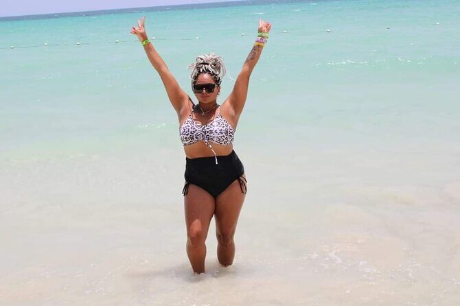 Negril 7 Miles Beach and Ricks Cafe Tour from Montego Bay - FAQs