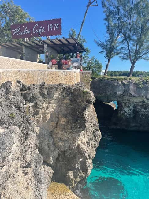 Negril 7 Miles Beach & Booby Cay Boat Tour from Montego Bay - What to Expect from the Tour