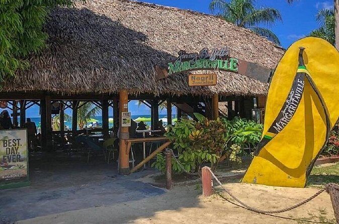 Negril 7 miles beach day & Parasailing then Rick's cafe chill - Final Thoughts