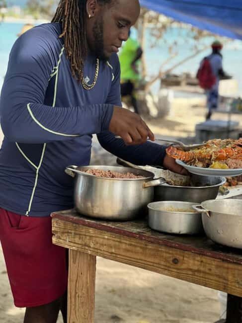 Negril: 7-Miles Beach & Rick's Cafe Sunset Experience - Practical Details and What to Expect