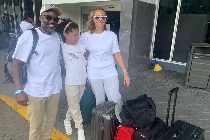 Negril Airport Transfer - FAQ