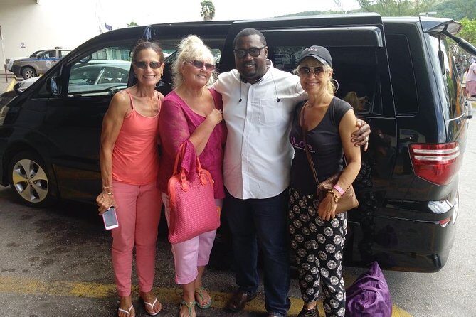 Negril Airport Transfer - Cancellation Policy & Practicalities