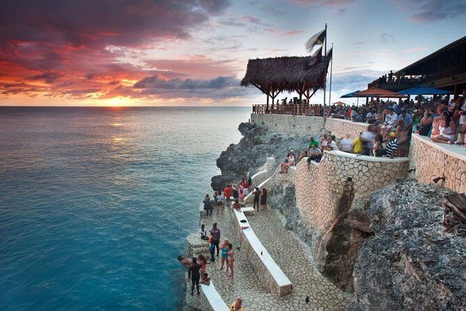 Negril All Day Tour From Montego Bay - What to Expect in Terms of Comfort and Value