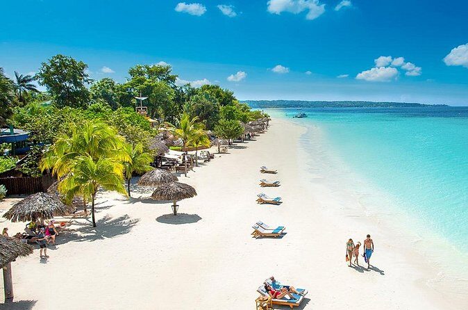Negril All Day Tour From Montego Bay - Who will love this tour?