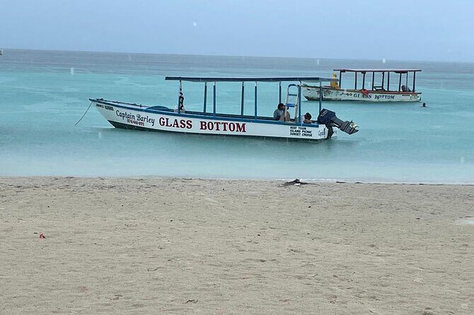 Negril and Ricks Cafe Sunset Tour with Boat Ride and Snorkeling - A Detailed Look at the Tour Experience