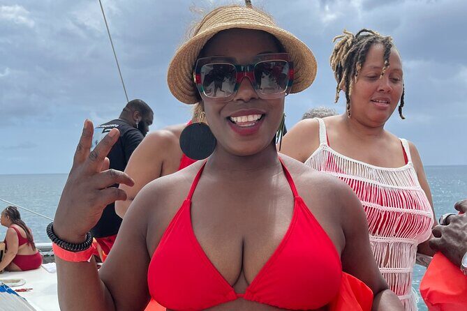 Negril ATV and Catamaran Cruise Ricks Cafe from Montego Bay - A Full Breakdown of the Tour