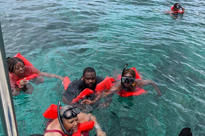 Negril ATV and Catamaran Cruise Ricks Cafe from Montego Bay - FAQ