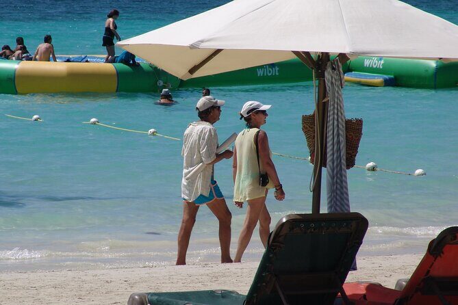 Negril Beach Beach Ricks Cafe and Sunset Tour - An In-Depth Look at the Tour Experience