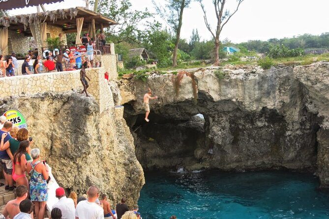 Negril Beach Break and Ricks Cafe - Montego Bay Cruise Port - Why This Tour Works for Travelers