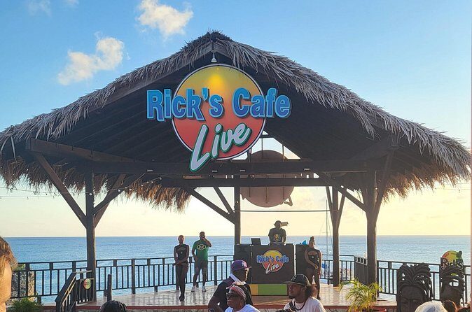 Negril Beach Break and Ricks Cafe - Montego Bay Cruise Port - Final Thoughts