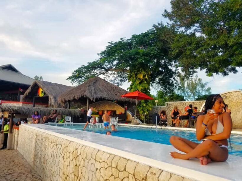 Negril Beach Experience & Rick's Cafe from Montego Bay - Real Traveler Perspectives