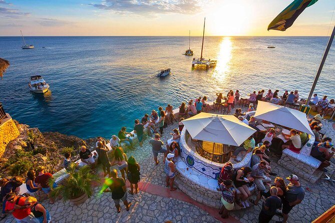 Negril Beach Experience & Rick's Cafe from Montego Bay - Value and Price