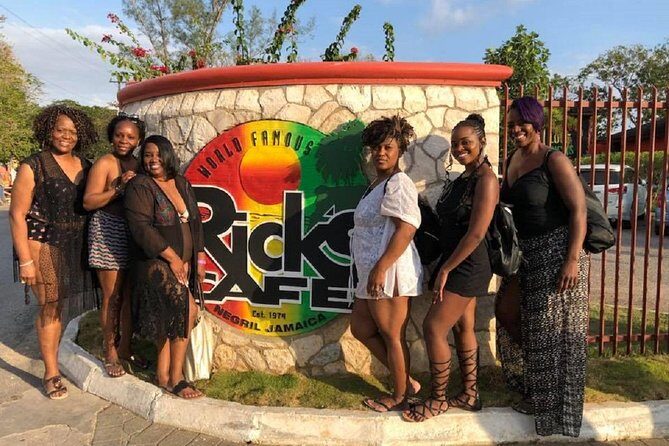 Negril Beach Experience & Rick's Cafe from Negril - Exploring the Negril Beach Experience & Rick’s Cafe Tour