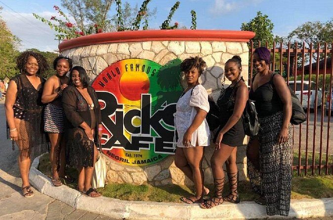 Negril Beach Experience & Rick's Cafe from Negril - Analyzing the Value