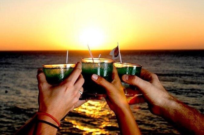 Negril Beach Experience & Rick's Cafe from Negril - Who Should Consider This Tour?