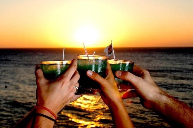 Negril Beach Experience & Rick's Cafe from Negril - Final Thoughts: The Practical Choice for a Quick Negril Fix