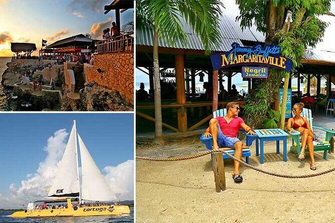 Negril Beach & Margaritaville with Ricks Cafe - Authentic Experiences and Traveler Insights
