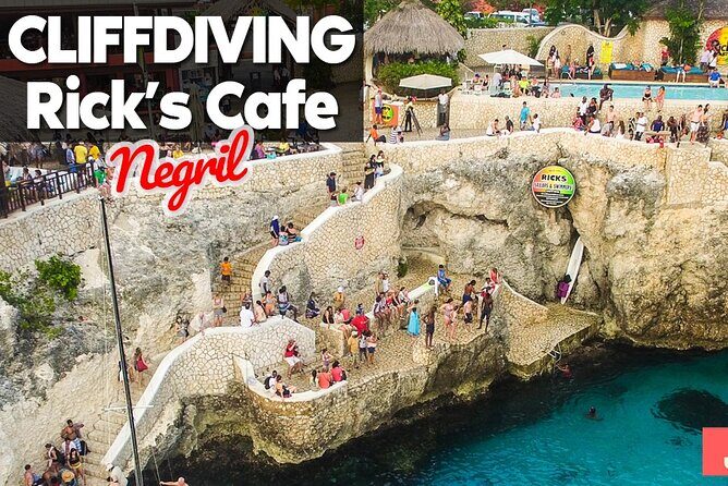 Negril Beach & Margaritaville with Ricks Cafe - The Sum Up: Is This Tour Right for You?