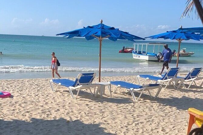 Negril Beach, Ricks Cafe and Margaritaville from Montego Bay - Why This Tour Stands Out