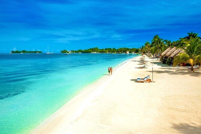 Negril Beach, Ricks Cafe and Margaritaville from Montego Bay - Who Is This Tour Best For?