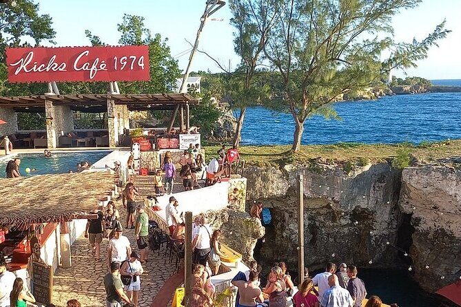 Negril Beach Rick's Cafe Bamboo Rafting Margaritaville Shopping - Final Thoughts