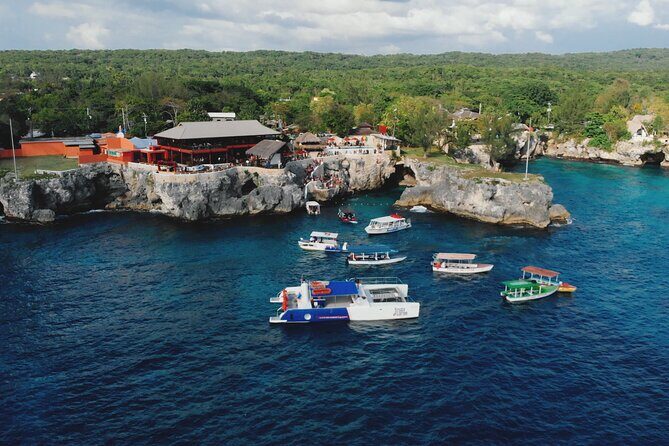 Negril Beach & Ricks Cafe from Montego Bay - Who Should Consider This Tour?