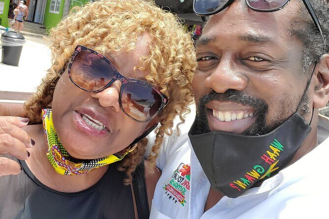 Negril Beach & Ricks Cafe from Montego Bay - The Sum Up