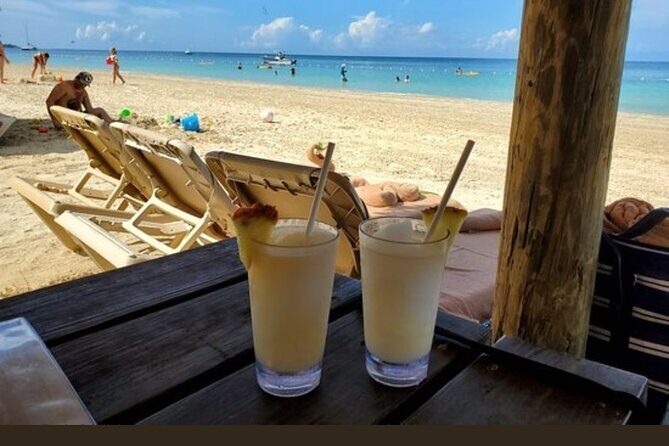 Negril Beach & Rick's Cafe Full Day Tour - FAQ