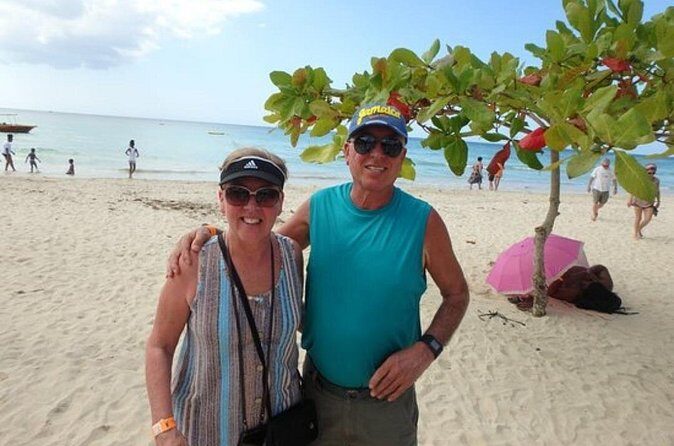 Negril Beach & Rick's Cafe Tour - The Sum Up
