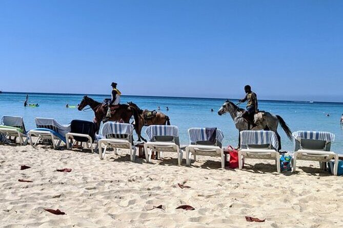 Negril Beach & Rick's Cafe Tour - FAQs