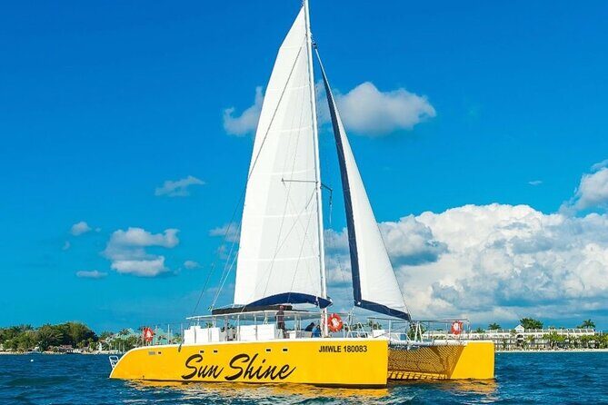 NEGRIL CATAMARAN CRUISE Sunset Ricks Cafe Adults only ALL HOTELS - Final Thoughts