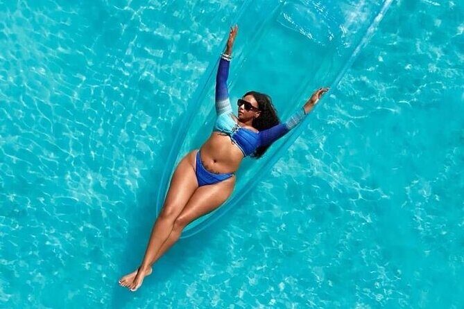 Negril Catamaran Ricks cruise & Clear Kayak Combo Mobay Resorts - An Overview of the Tour