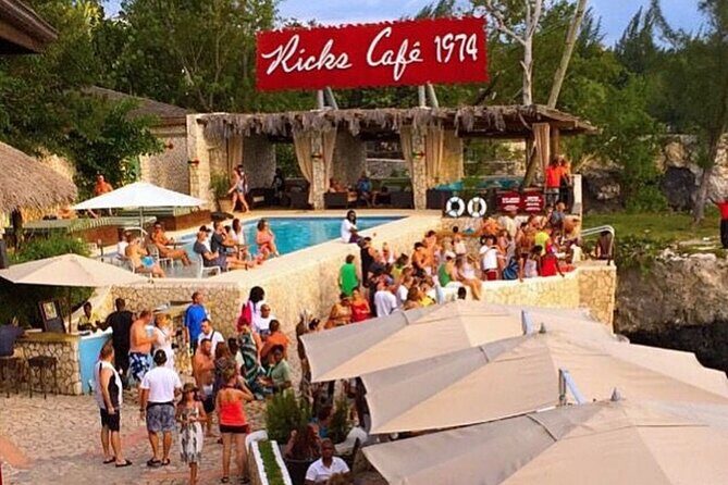 Negril Catamaran Ricks cruise & Clear Kayak Combo Mobay Resorts - What Travelers Are Saying