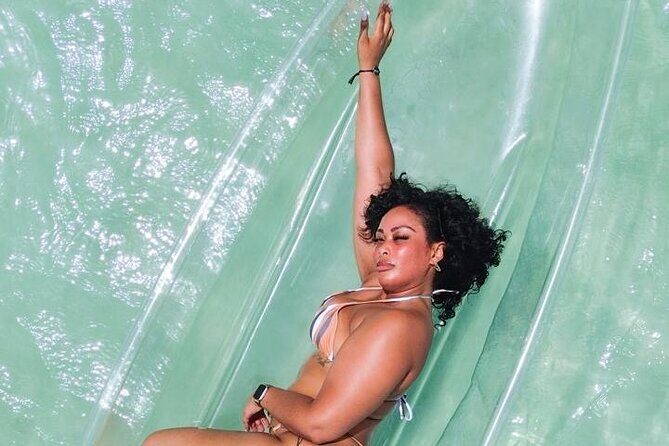 Negril Catamaran Ricks cruise & Clear Kayak Combo Mobay Resorts - FAQ