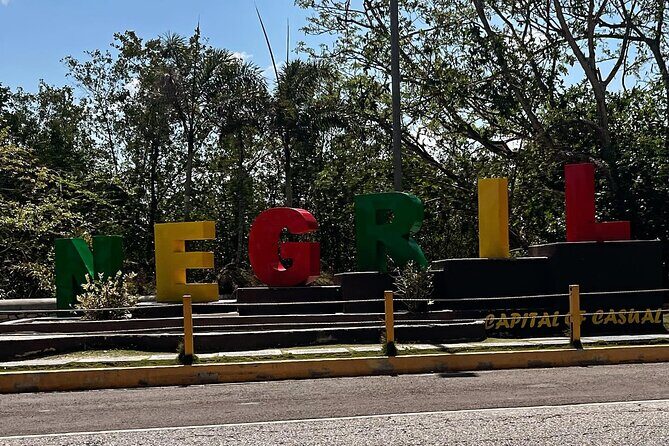 Negril City Day Experience - What Is the Negril City Day Experience?