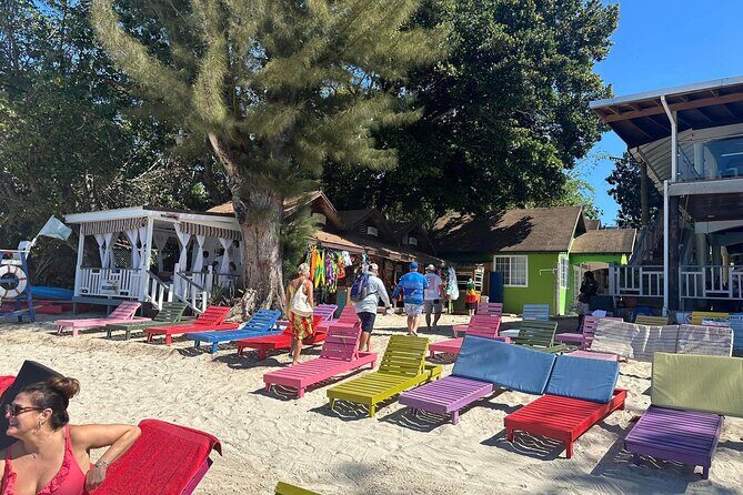 Negril City Day Experience - Authenticity and Value