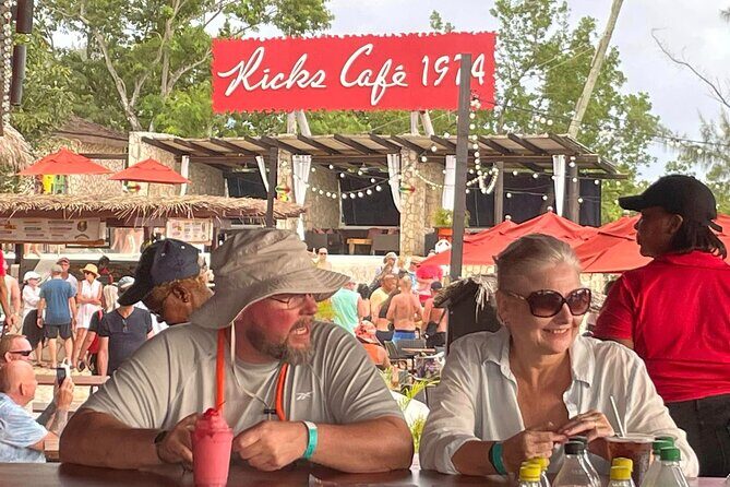 Negril City Day Experience - Who Is This Tour Best Suited For?