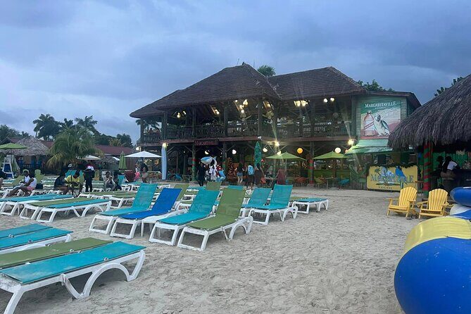 Negril City Day Experience - FAQs