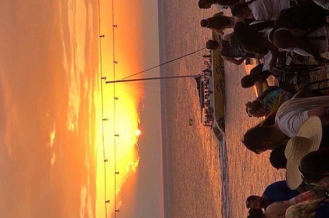 Negril Combo Experience 7 Mile Beach, Shopping and Rick's Café - Final Thoughts