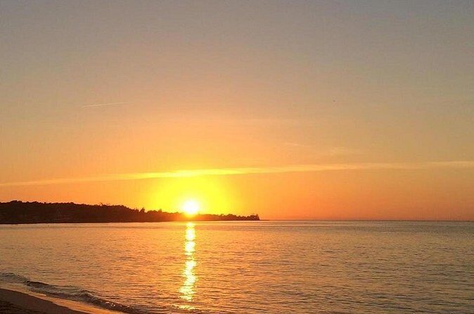 Negril Day Tour Adventure from Montego Bay - The Highlight: Rick’s Café and Cliff Diving Spectacle